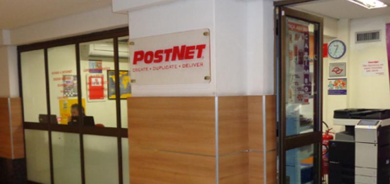 PostNet Plaza Sul - SP | PostNet